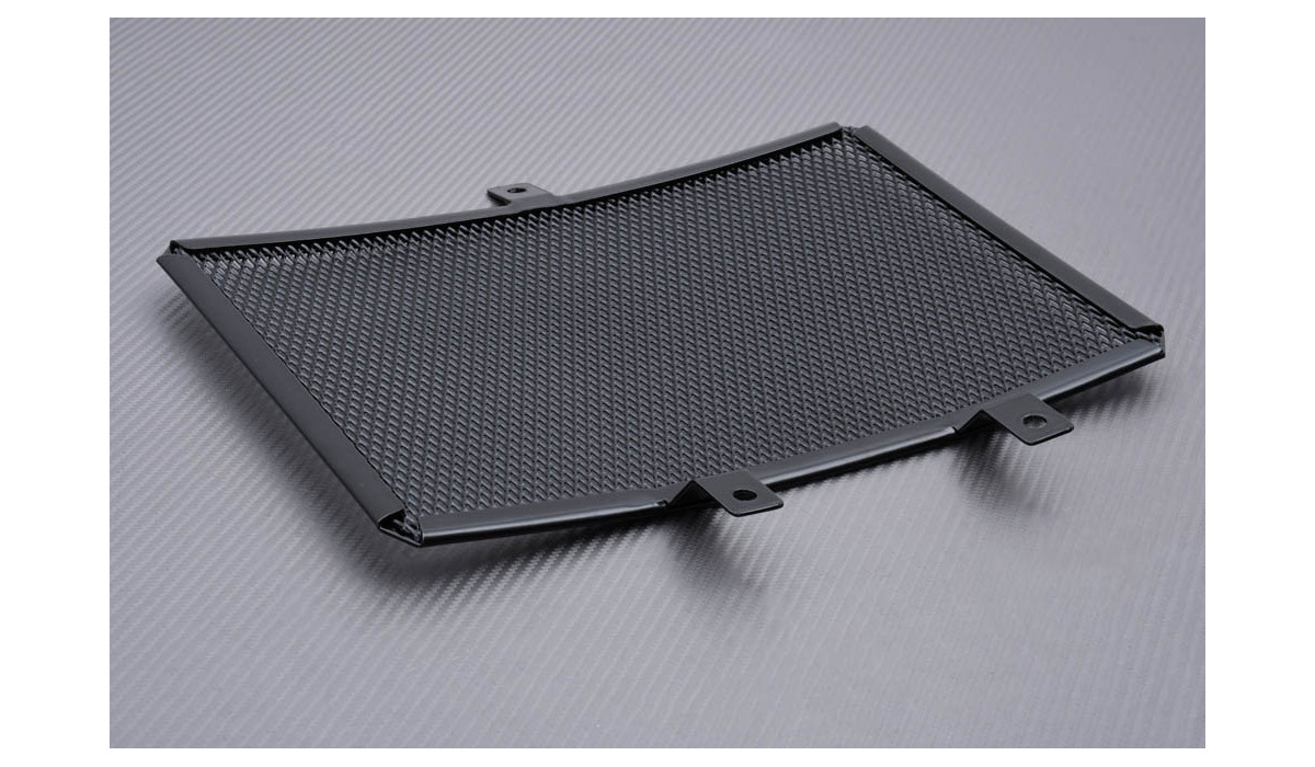 Radiator Grill Cover HARLEY DAVIDSON PAN AMERICA 1250 / CVO / SPECIAL ...