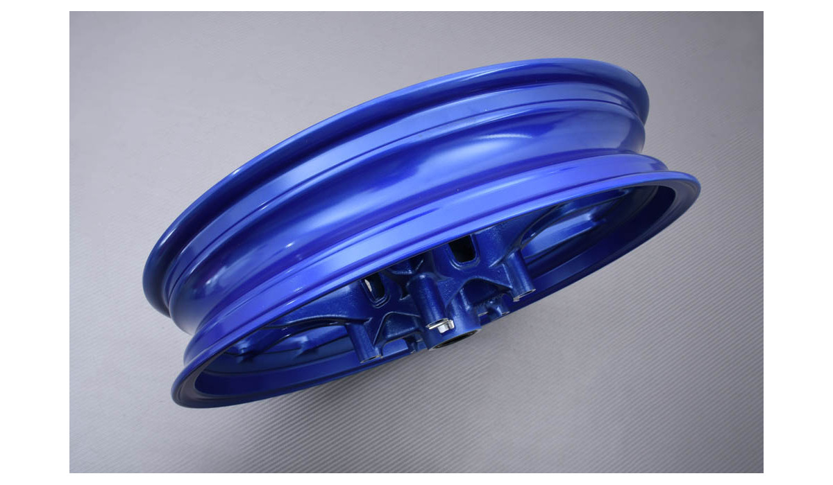 Front wheel rim YAMAHA YZF R3 / MT03 2015 - 2023