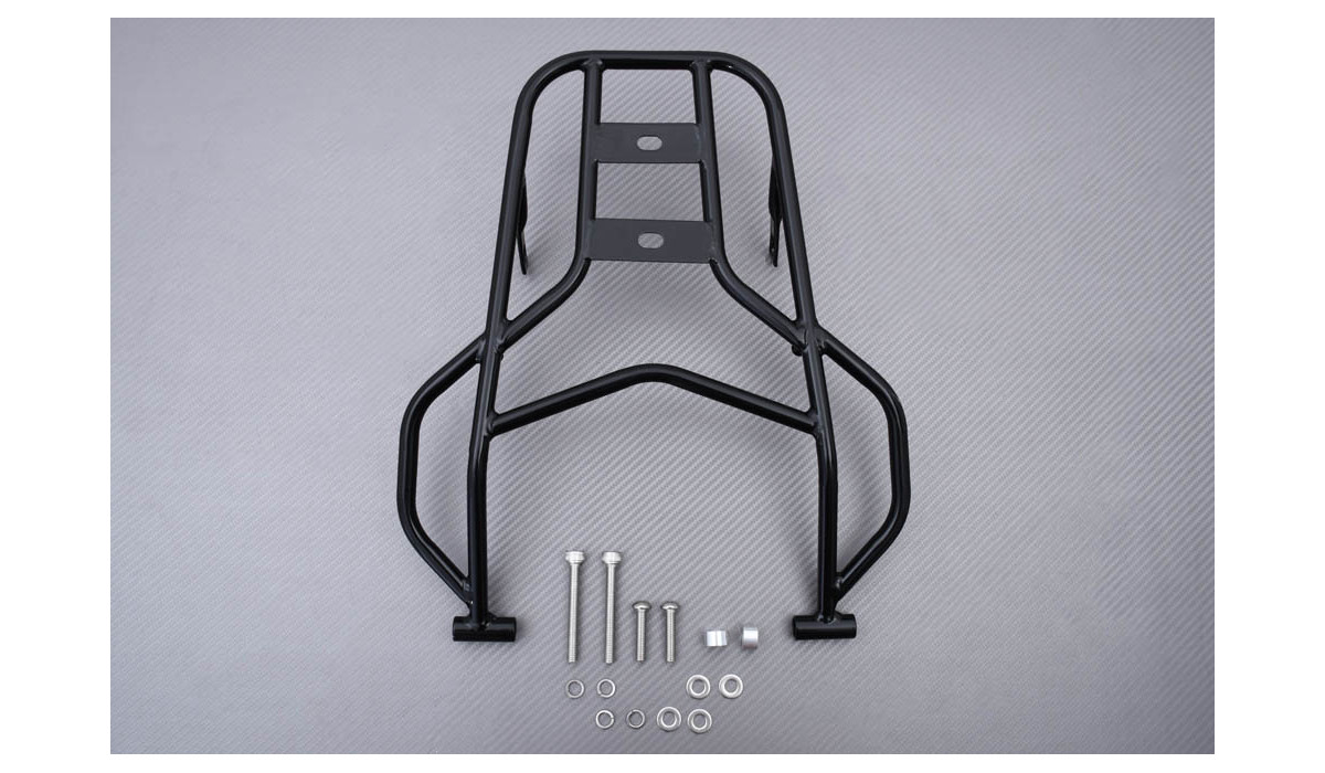 Support Top-Case HONDA CRF 300 RALLY / L 2021 - 2024