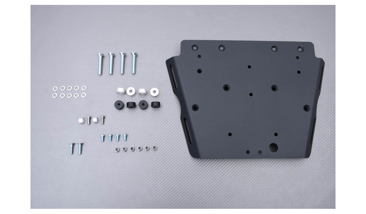 Topcaseträger HONDA XLV VARADERO 1000 1999 - 2011