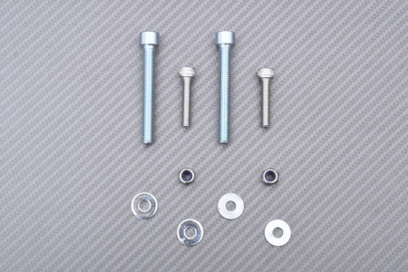 Top-Case Support SUZUKI DRZ 400 E / S / SM 2000 - 2017