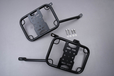 Side Case Brackets KAWASAKI KLR 650 2022 - 2023