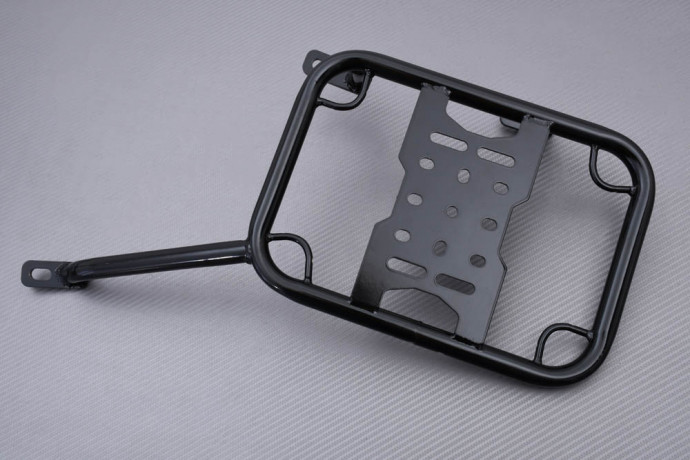 Side Case Brackets KAWASAKI KLR 650 2022 - 2023