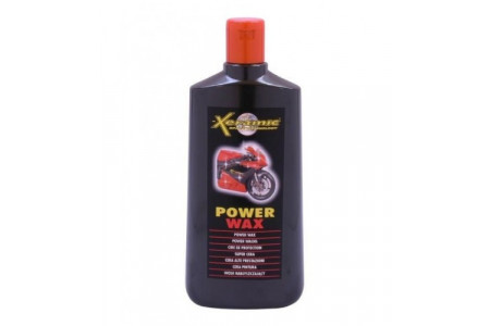 POWER WAX 500 ML XERAMIC