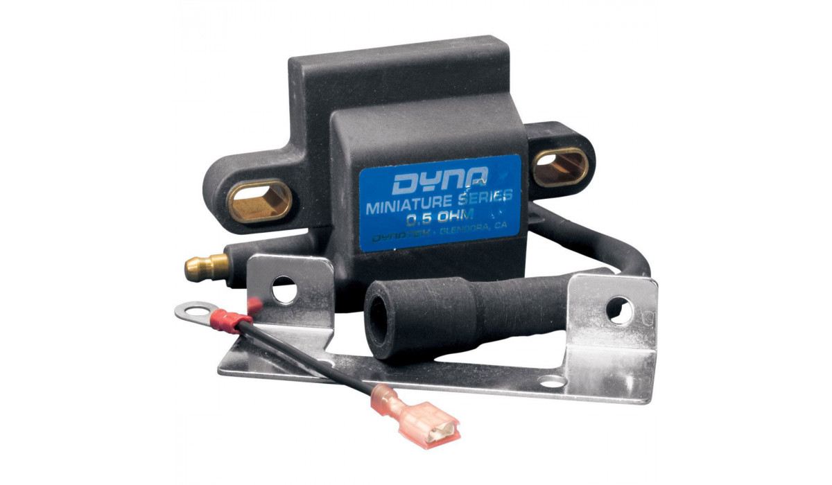 Bobine d'accensione DYNATEK KAWASAKI KFX 450 R 2008 - 2014 REF : DCK2-2