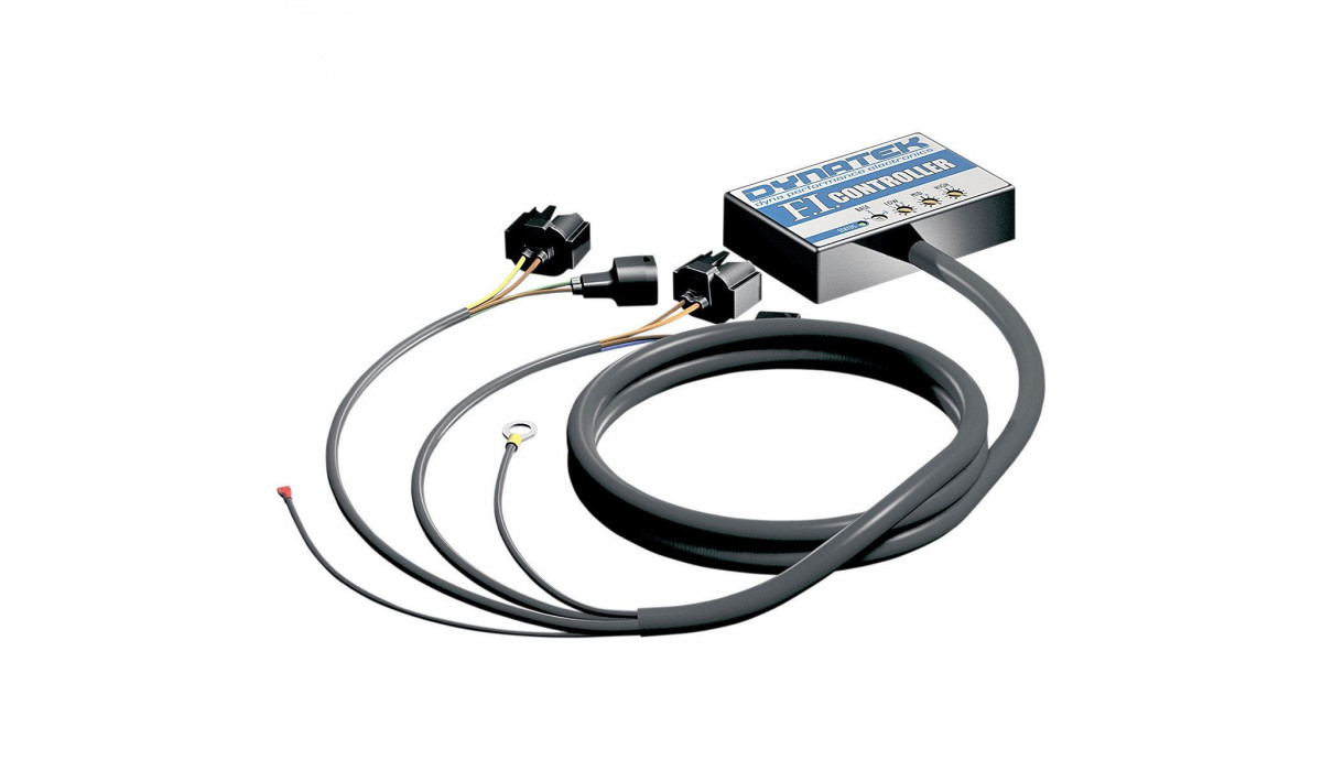 FI FUEL CONTROLLER DYNATEK HONDA FOURTRAX RINCON 680 2006 - 2010 REF ...