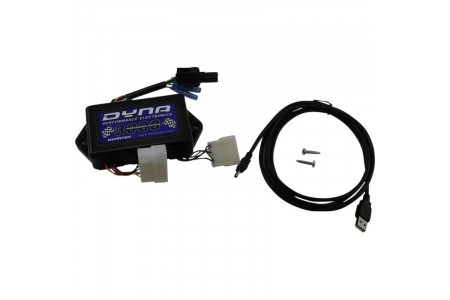 DYNATEK IGNITION BOX DYNA 3000 DYNATEK YAMAHA VMAX 1200 1990 - 2007 REF ...