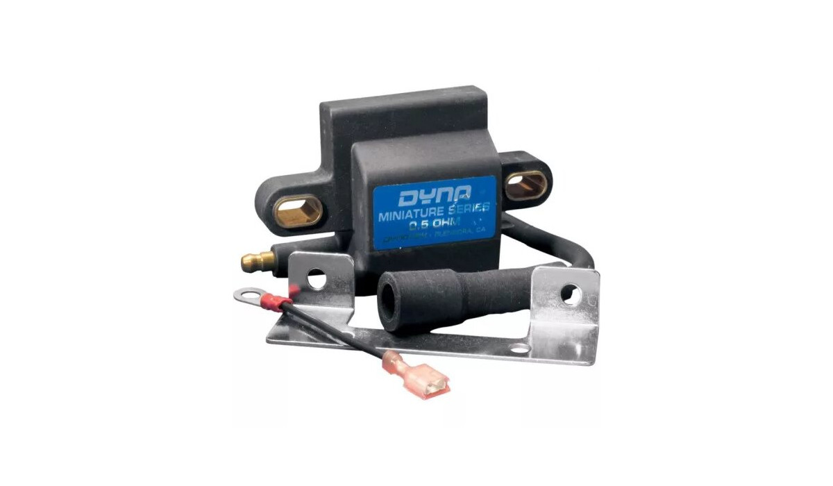 DYNATEK ignition coils YAMAHA YFZ 450 X / XBB / XSE / R /RSE 2009 ...