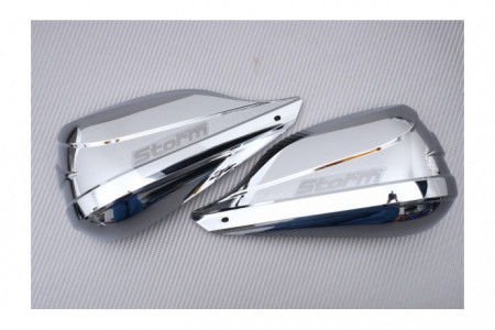 Protezioni BARKBUSTERS STORM REF : STM-003-00-BK