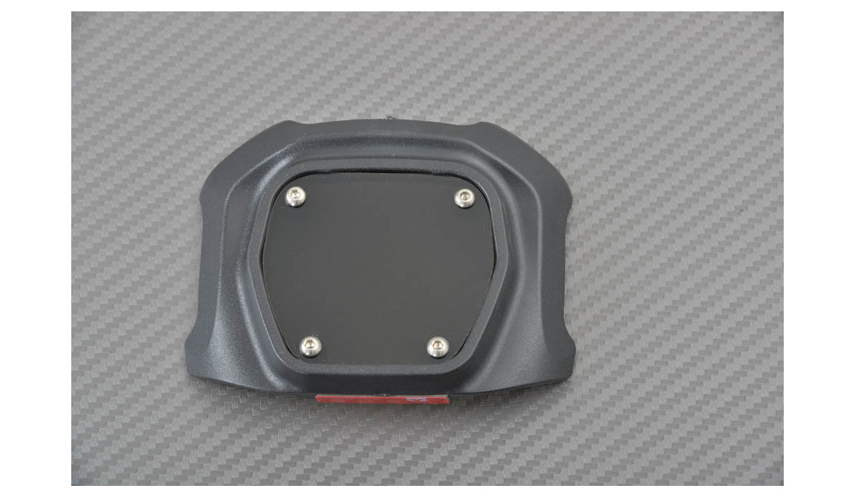 Scheinwerfer Umrandung YAMAHA MT07 2021 - 2023