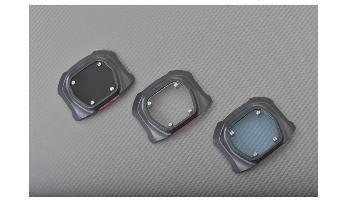 Scheinwerfer Umrandung YAMAHA MT07 2021 - 2023