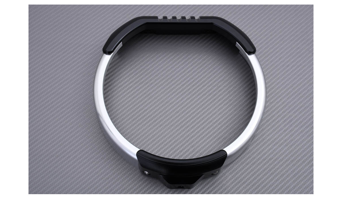 Scheinwerfer Umrandung HONDA CB650R 2019 - 2023