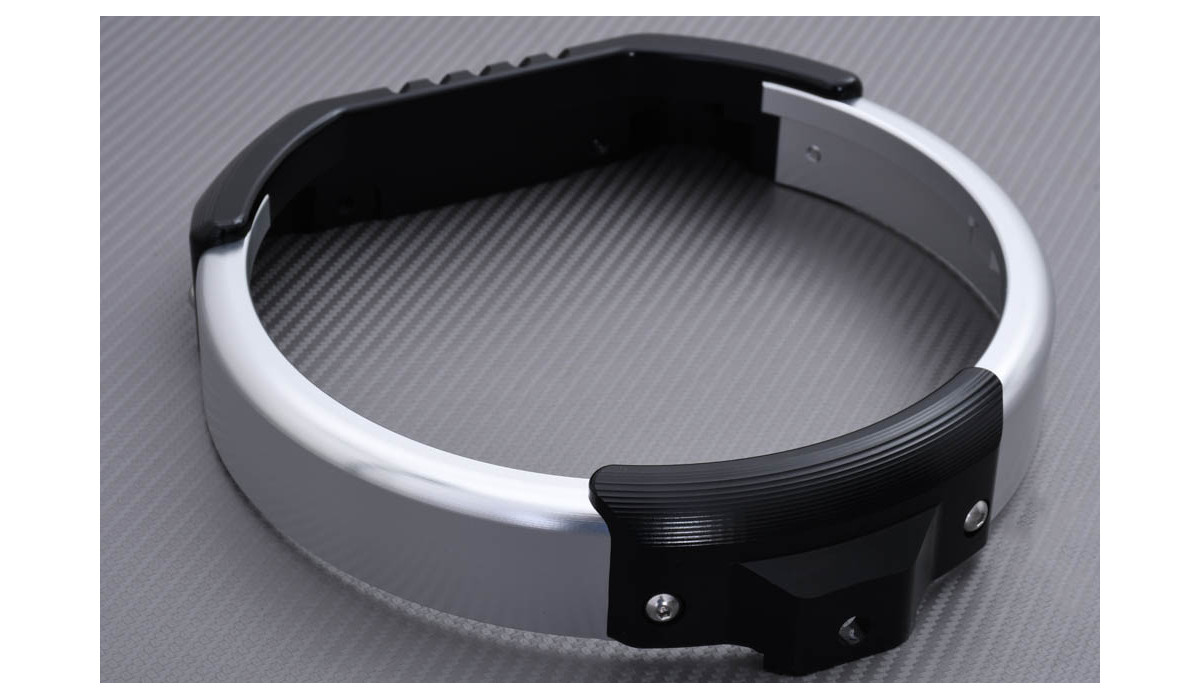 Scheinwerfer Umrandung HONDA CB650R 2019 - 2023