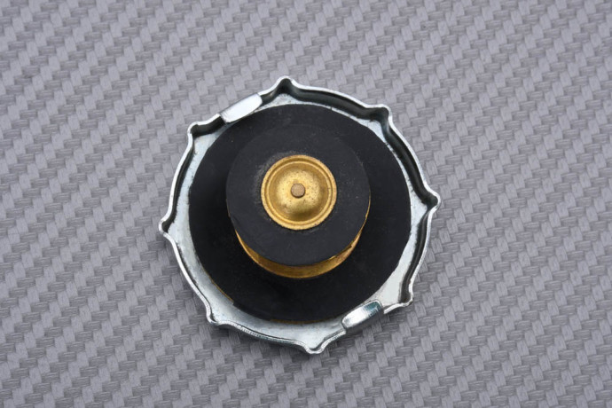 Radiator Lid for European Bikes