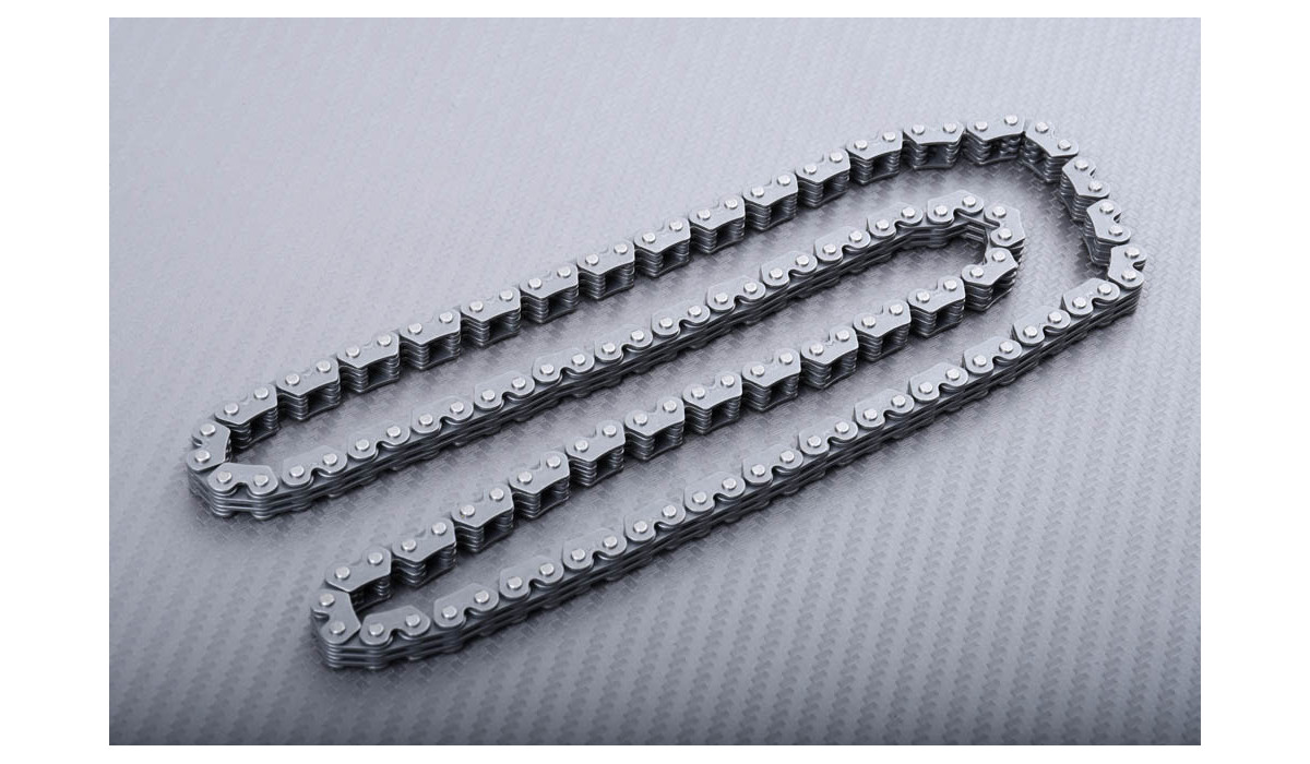 Catena di distribuzione HONDA RUNE / GOLDWING GL 1800 / F6B BAGGER 2001 ...