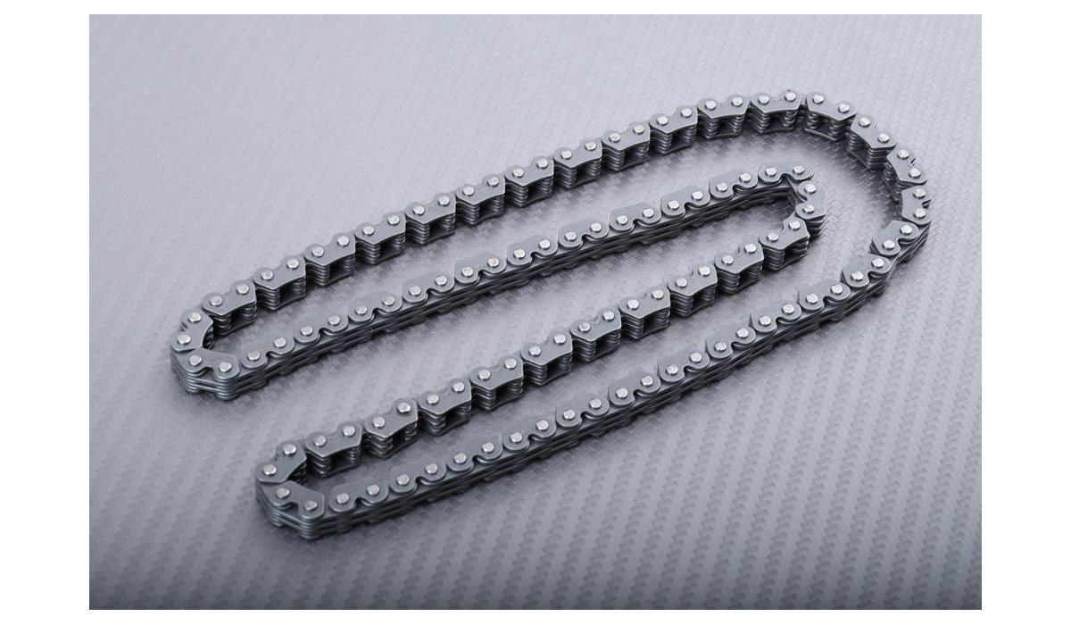 Timing chain SUZUKI DR 250 / 350 / BURGMAN / LT KINGQUAD 250 / 300 ...