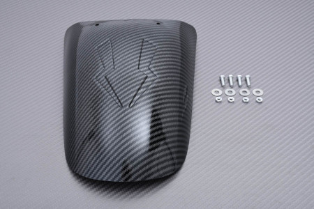 Universal Front Mudguard Extension