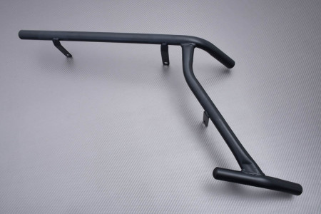 Specific Scooter Step Protection Bars HONDA FORZA 125 / 300 / 350 2018 ...