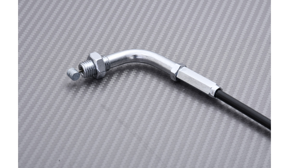 Throttle cable ACTIVE EVO2 Pull / Push YAMAHA YZF R6 2006 - 2016 REF ...