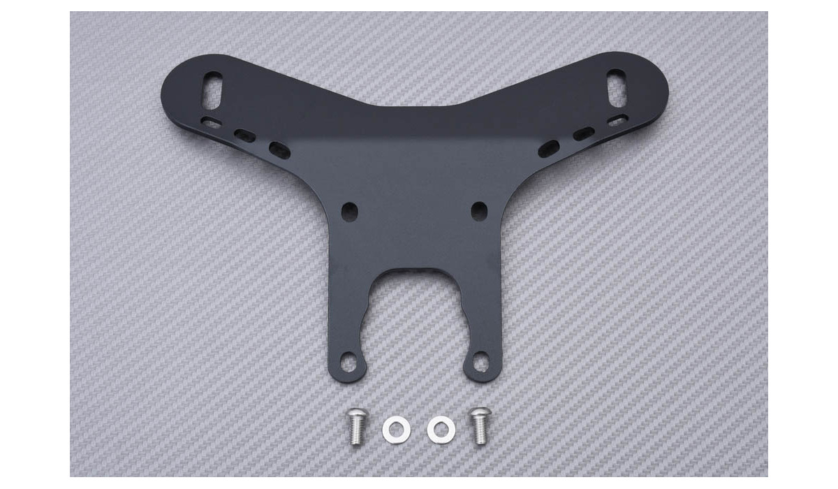 Additional light bracket YAMAHA TENERE XTZ 700 2019 - 2023