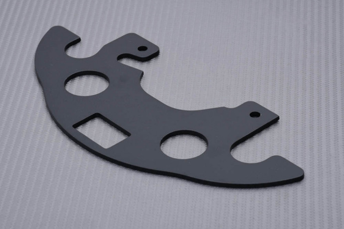 Support instruments de cockpit / Dash Panel SUZUKI VSTROM DL 650 / XT ...