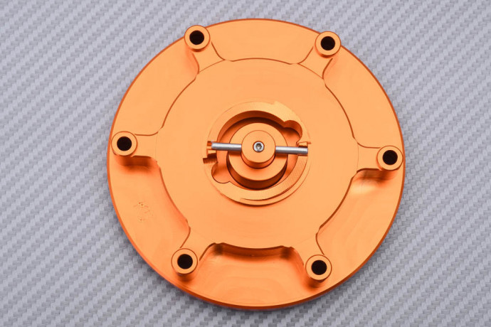 Tankdeckel mit Schnellverschluss KTM SUPERDUKE 1290 R / GT 2014 - 2023