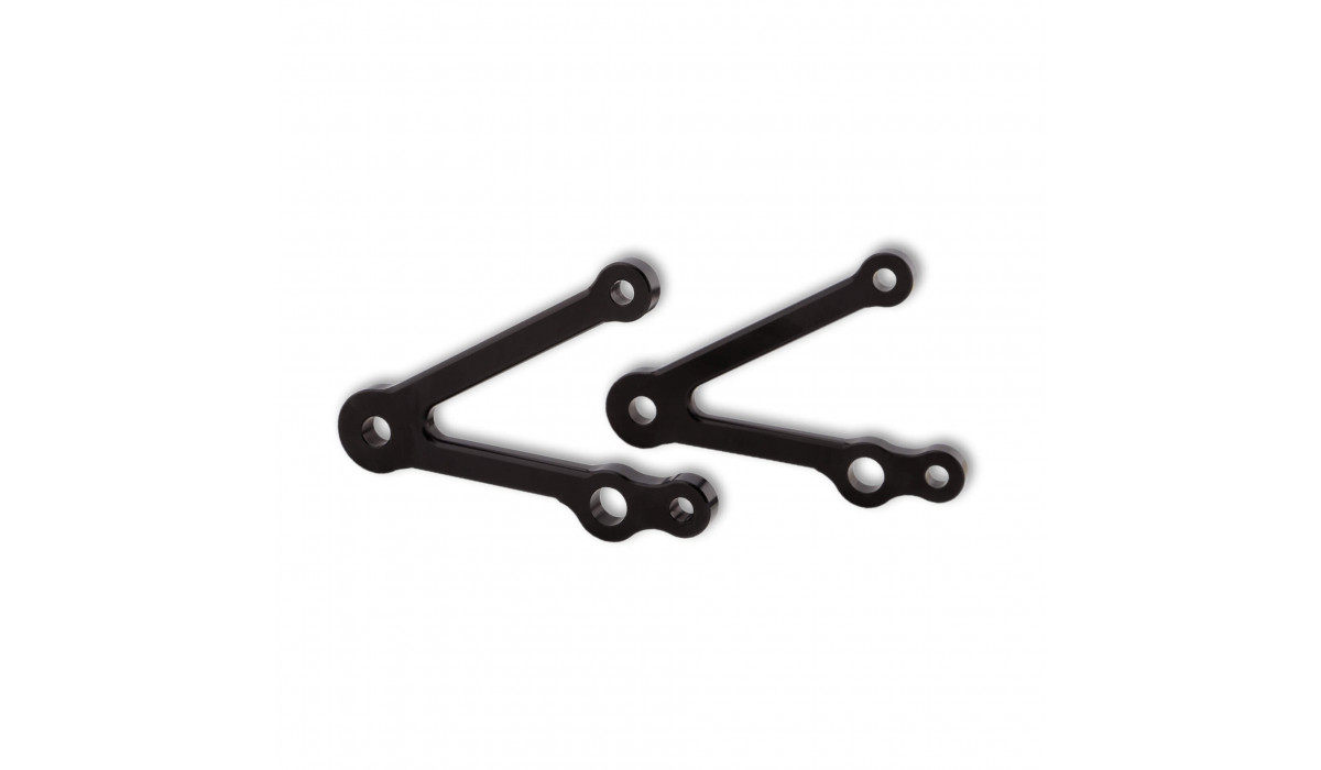 Supports Pattes fixations Phare universelles classiques LSL