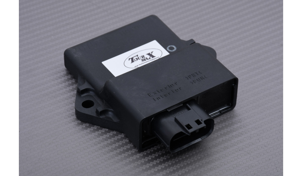 Ignition box / CDI