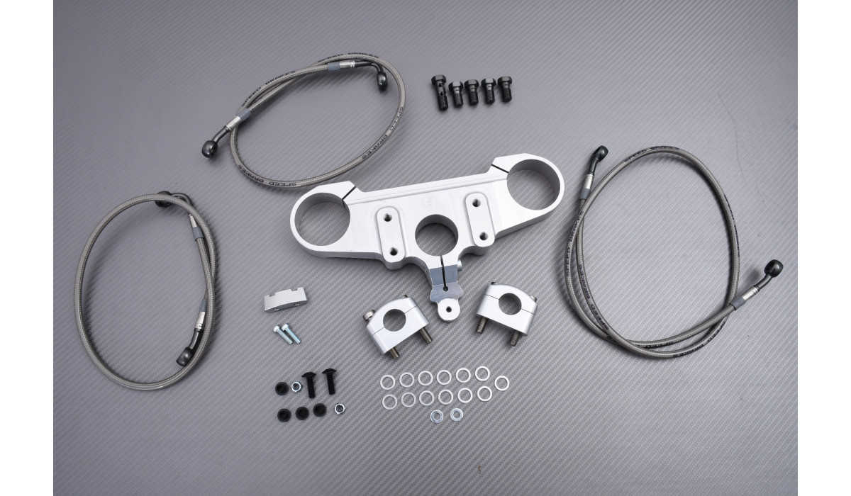 Kit Superbike LSL pour conversion Street Bike DUCATI SBK 748 / 916 ...