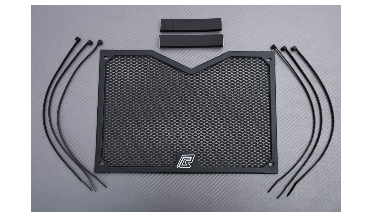 Radiator protection grill YAMAHA YZF R7 2021 - 2024