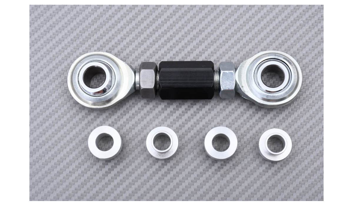 Lowering Connecting Rod Kit HONDA XR 650 L 1993 - 2023