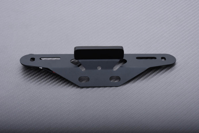 Specific License Plate Holder DUCATI PANIGALE / STREETFIGHTER V2 / V4 ...
