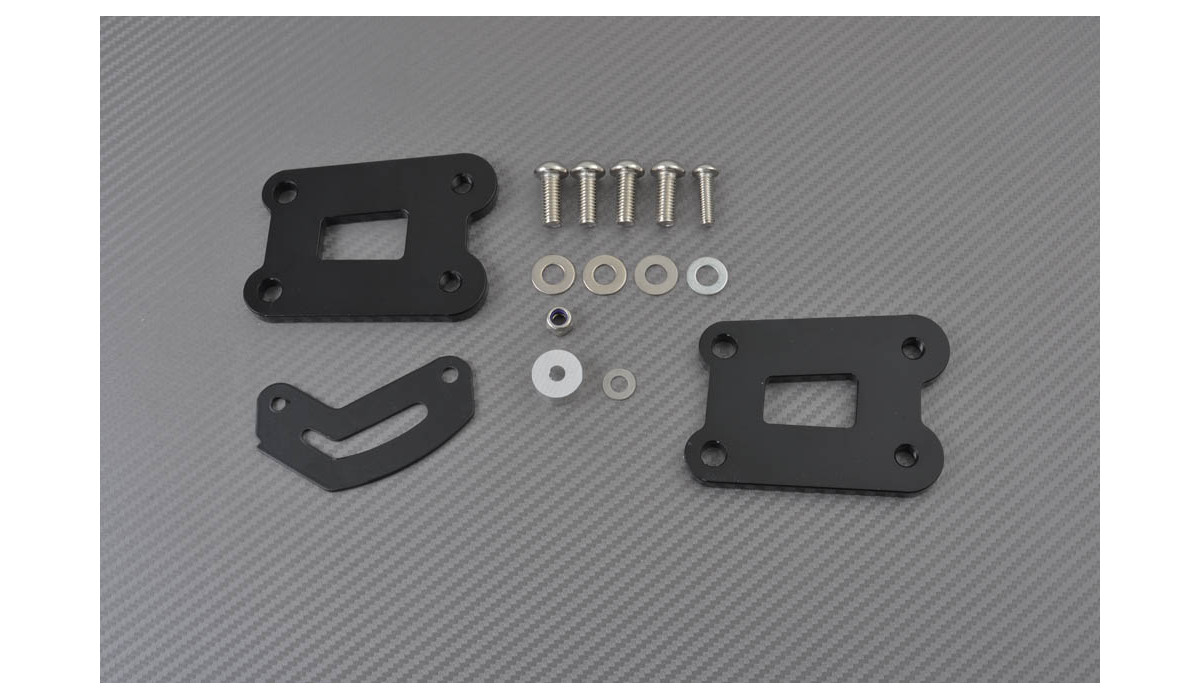 Lowering Connecting Rod Kit YAMAHA MT09 / SP 2021 - 2023