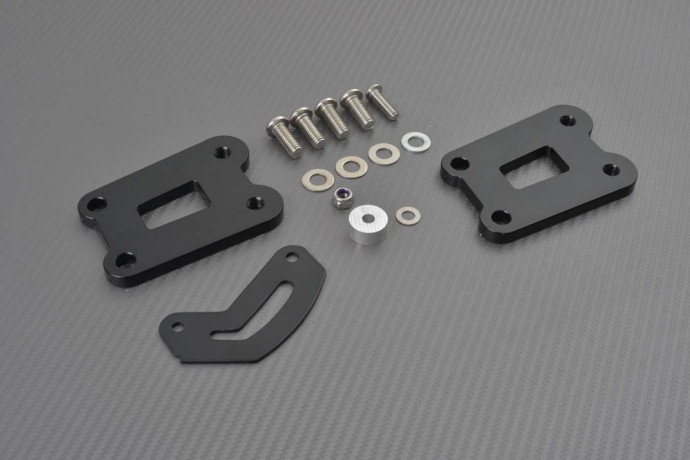 Lowering Connecting Rod Kit YAMAHA MT09 / SP 2021 - 2023