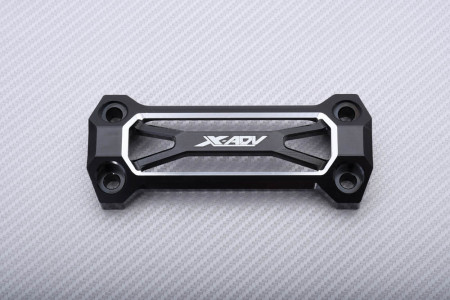 Anodized Aluminium Handlebars Riser Top Cover HONDA X-ADV 750 2021 - 2023