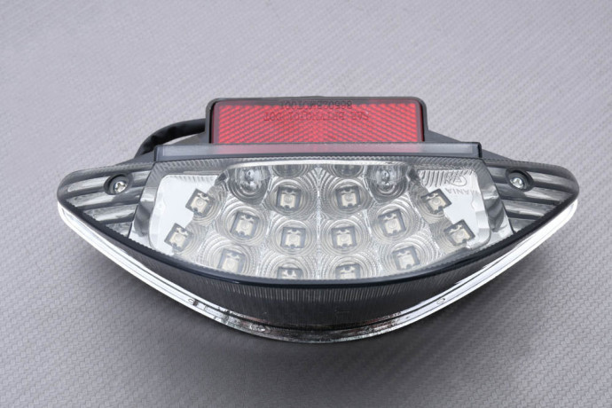 Fanale posteriore LED BMW F650GS / F800GT / F800R / F800S / F800ST ...