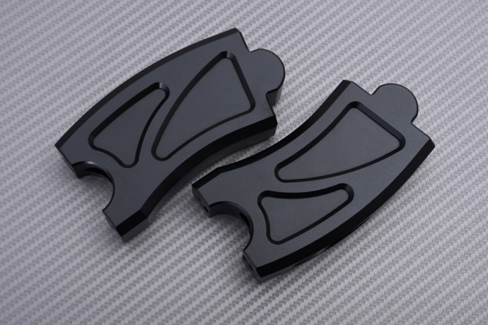 Specific handlebar risers HONDA REBEL CMX 300 / 500 / 1100 2017 - 2023