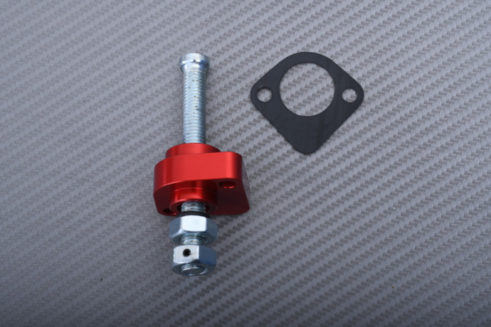 Tensor de cadena de distribución manual / mecánico HONDA CBR 600 / 1000 ...