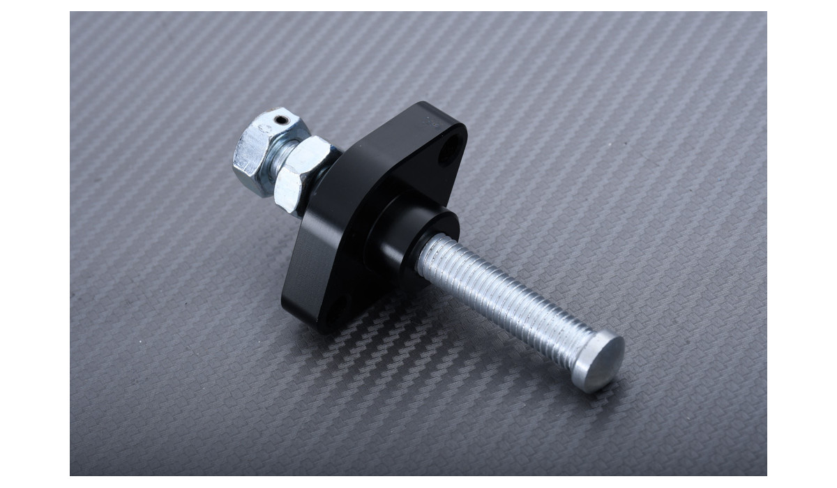Manual Timing Chain Tensioner YAMAHA YZF R1 / R6 / FZR 600 / YFM 250 ...
