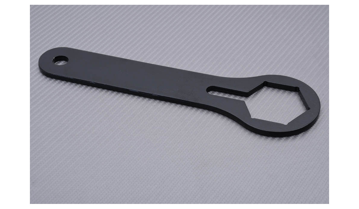 Fork cap spanner 49 mm