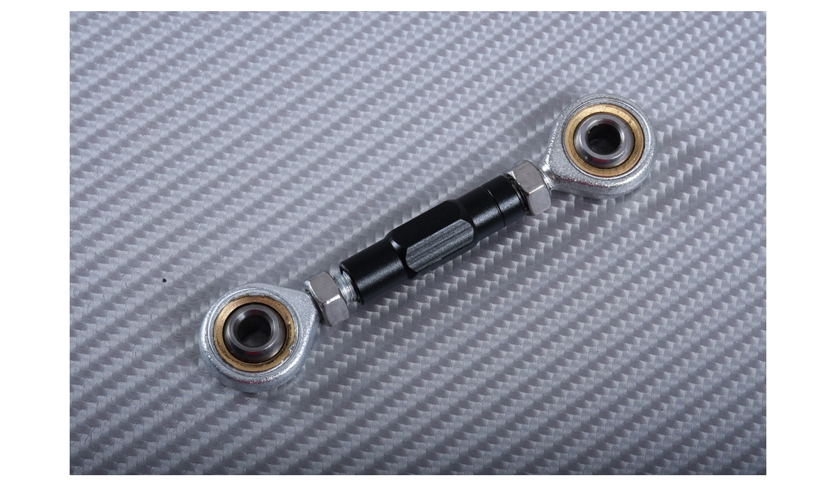 Rod / ball joints for Shift / Rearsets / Shifter