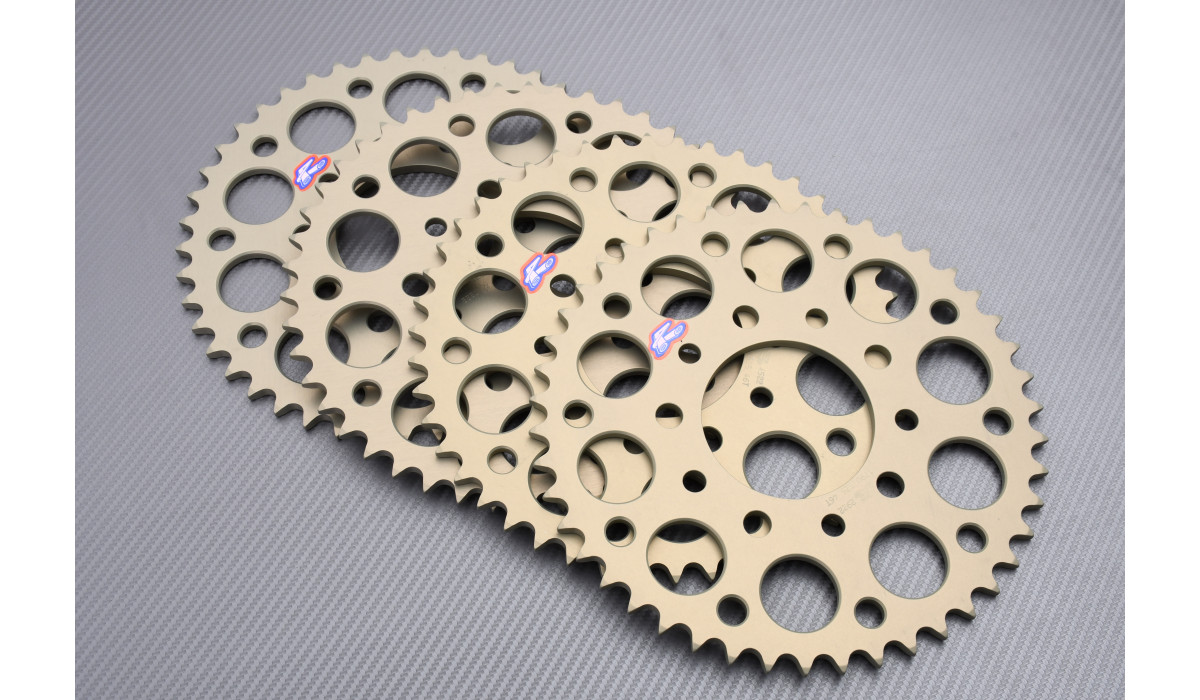 Suzuki GSXR 1000 / 1000R 2019-2021 DM11