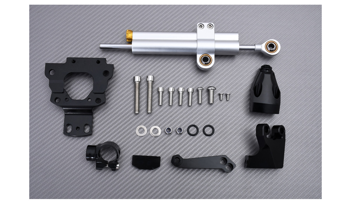 Steering damper KAWASAKI Z650 2017 - 2023