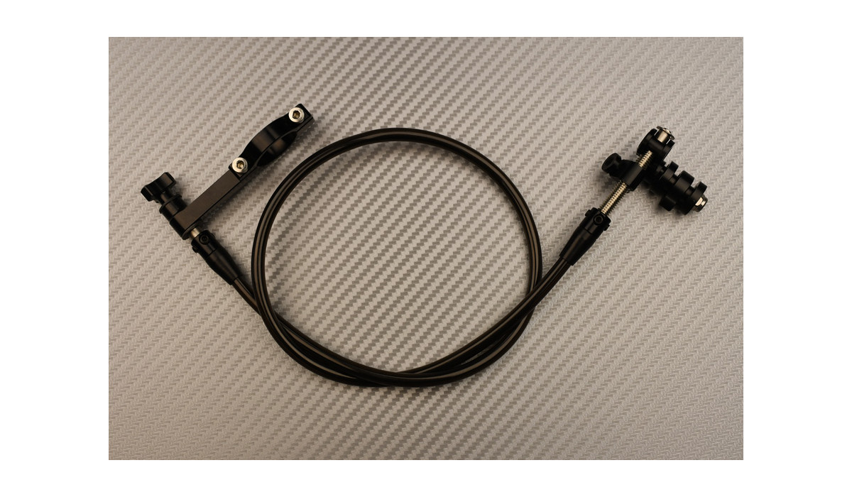 Offset Gap Adjustment Kit for AVDB / UNIK by AVDB Levers