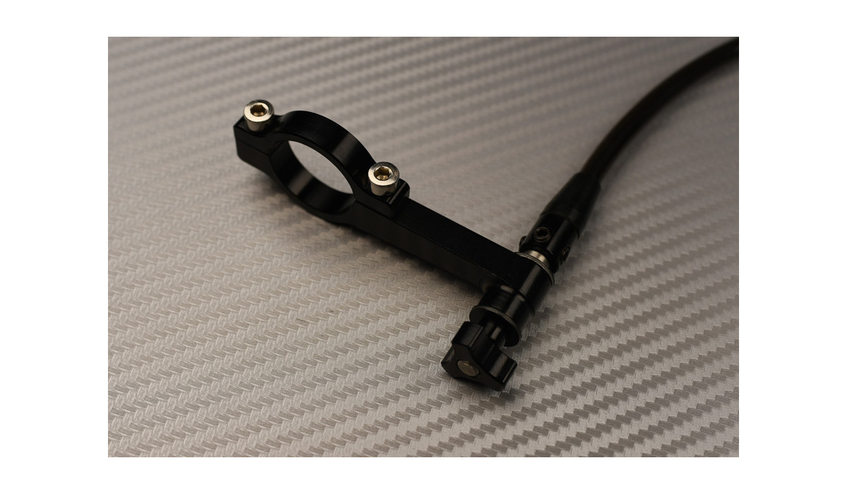 Offset Gap Adjustment Kit for AVDB / UNIK by AVDB Levers