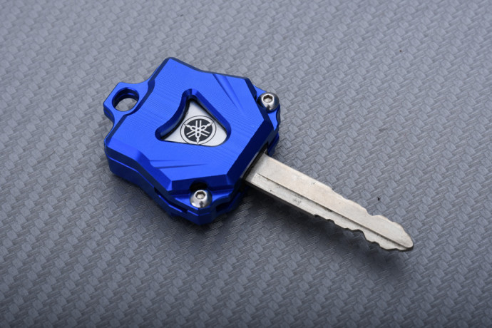 MOTORCYCLE / SCOOTER Key Cover YAMAHA 2001 - 2023