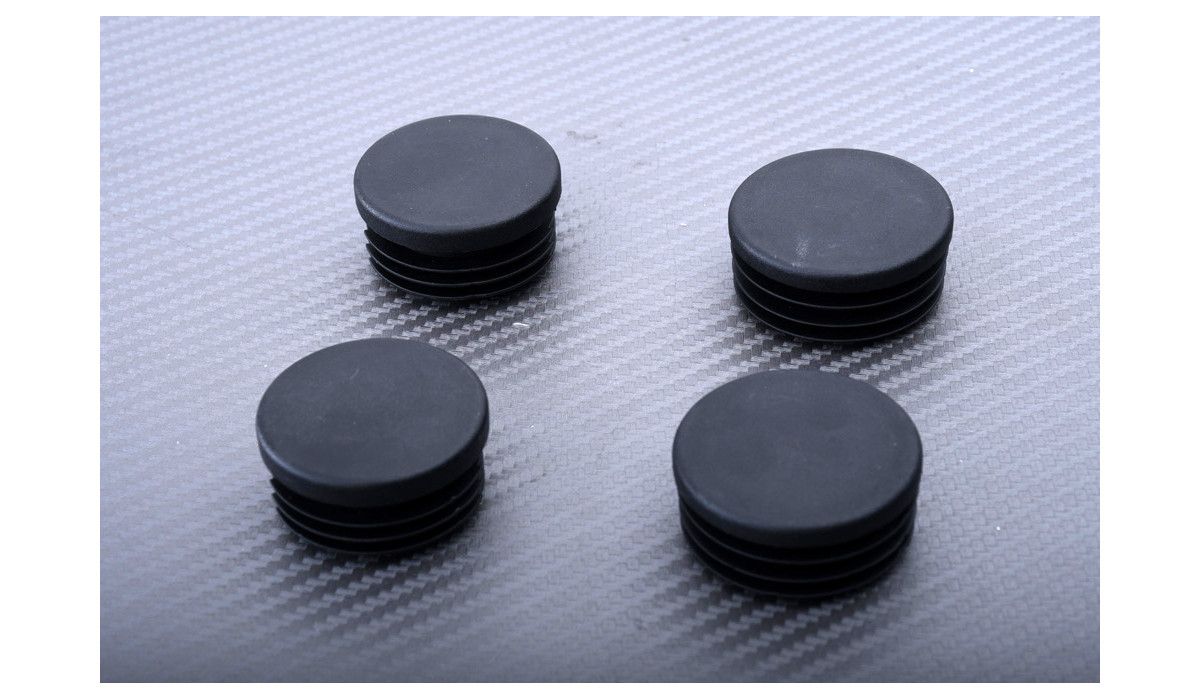 Kit Tappi del telaio KAWASAKI Z900RS 2017 - 2023