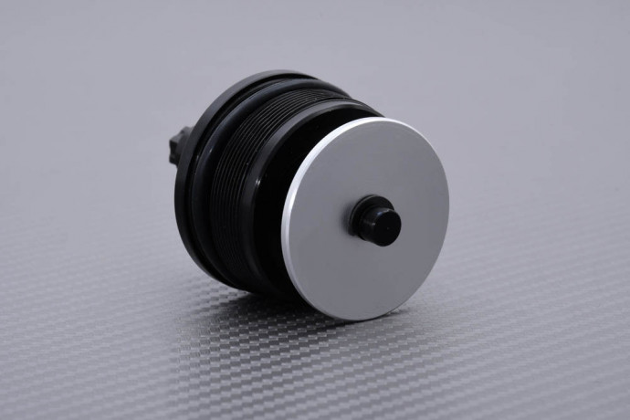 Fork preload adjuster SUZUKI VSTROM 650 / 1000 / BANDIT 1200 / INAZUMA ...