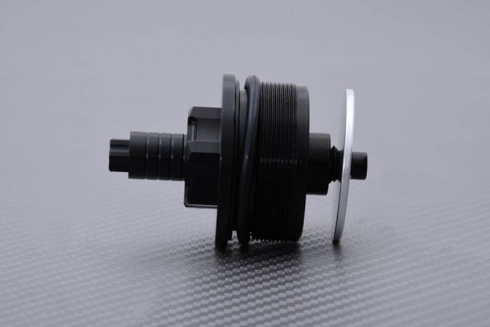 Fork preload adjuster SUZUKI VSTROM 650 / 1000 / BANDIT 1200 / INAZUMA ...