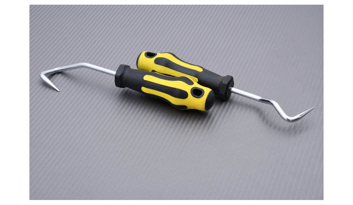 Kit d'outils décolle-durites